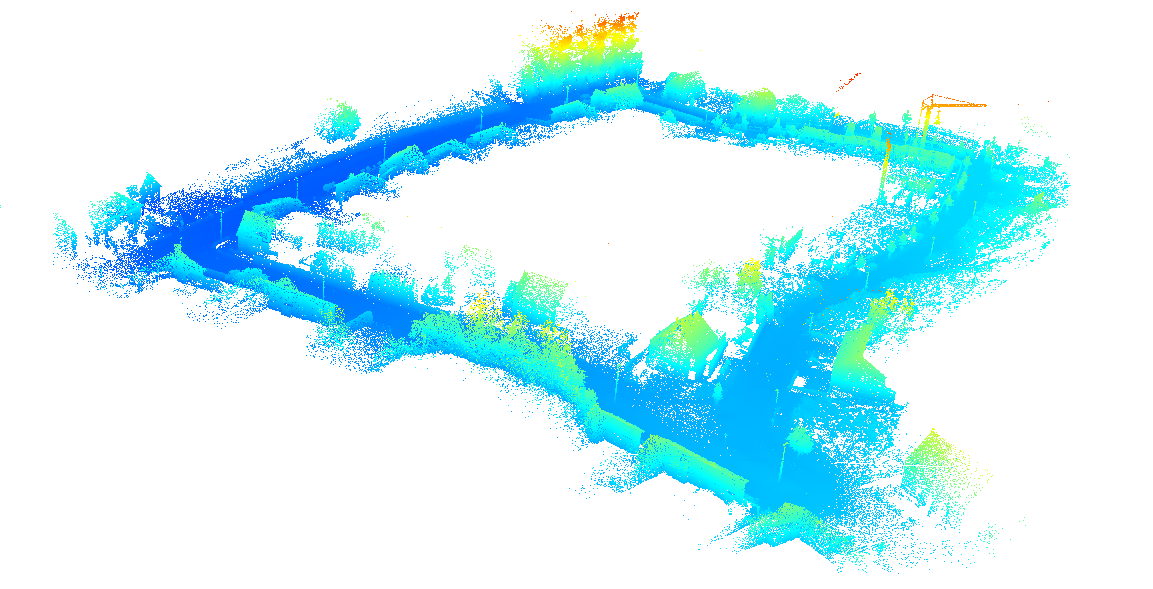 Research topics · Michiel Vlaminck